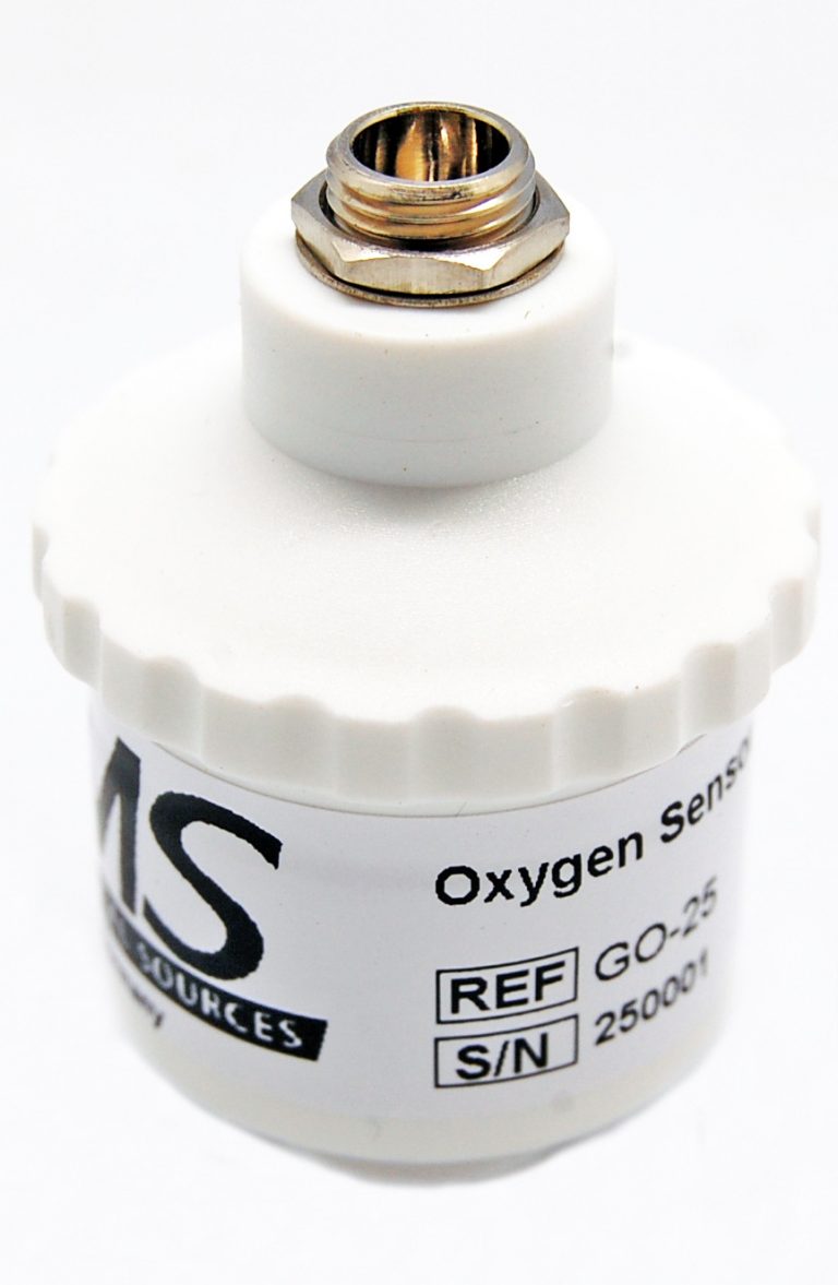 Oxygen Sensors Supplier – Inspiration Medical