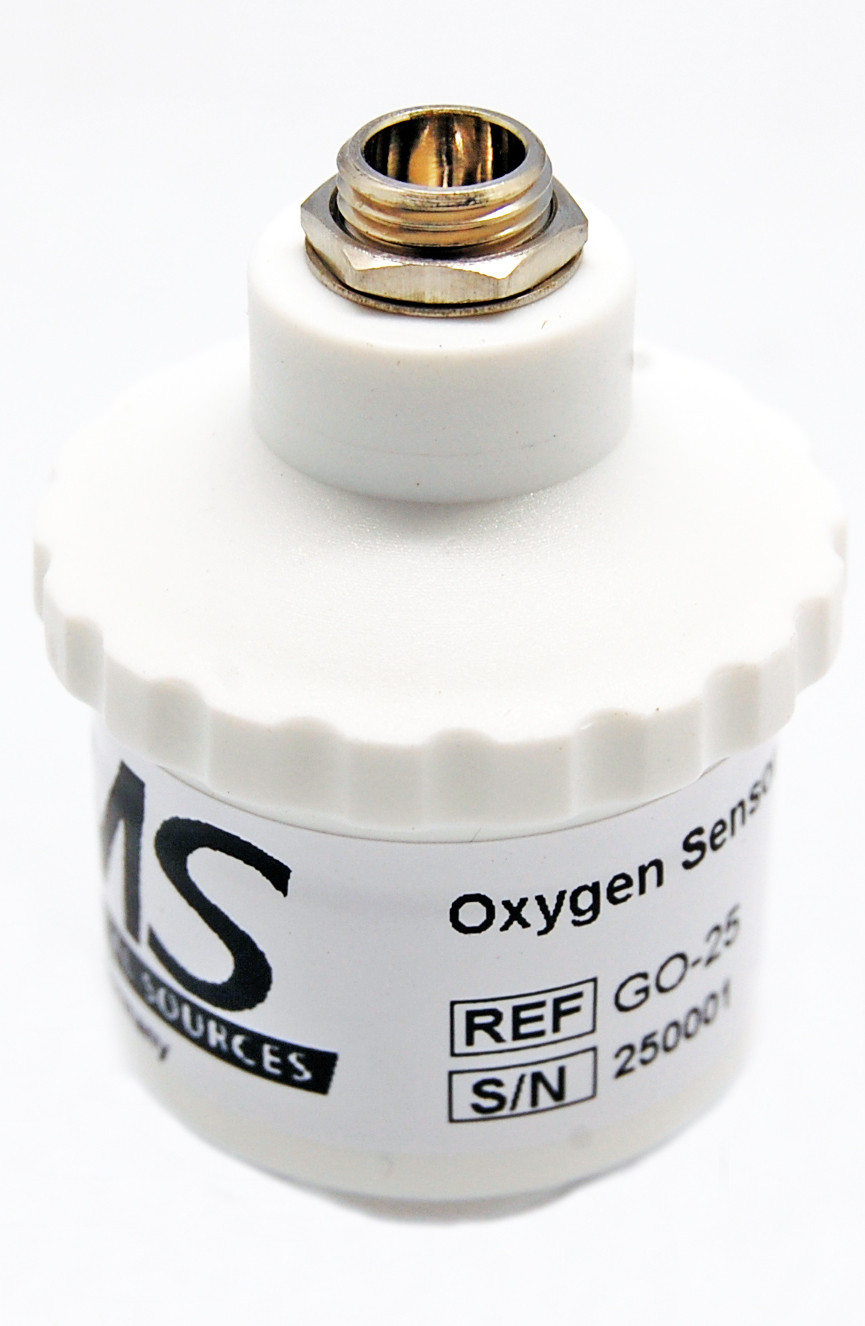 Oxygen Sensors Supplier – Inspiration Medical