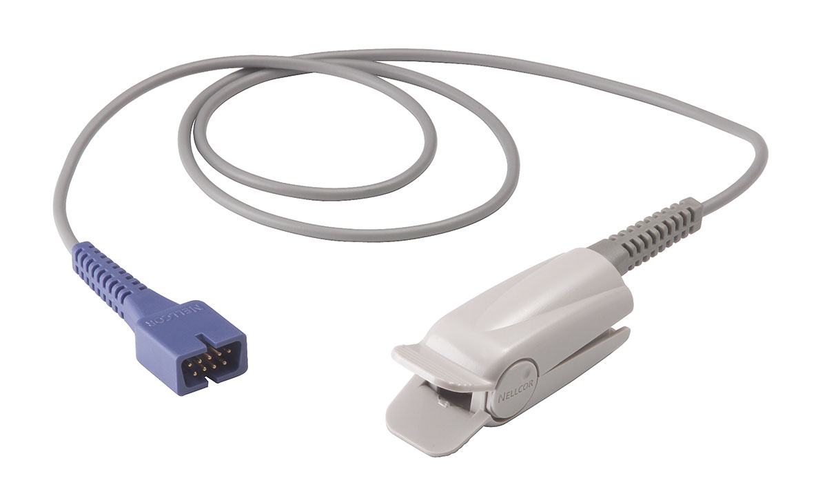 SPO2 Sensors Supplier – Inspiration Medical
