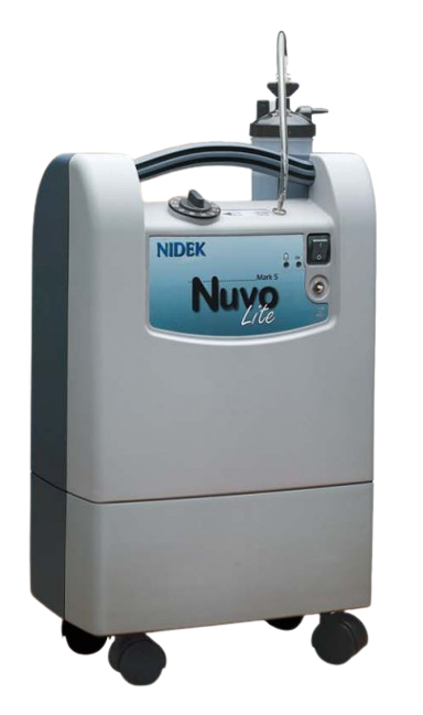 Pulmonology Oxygen Concentrator Sellers – Inspiration Medical