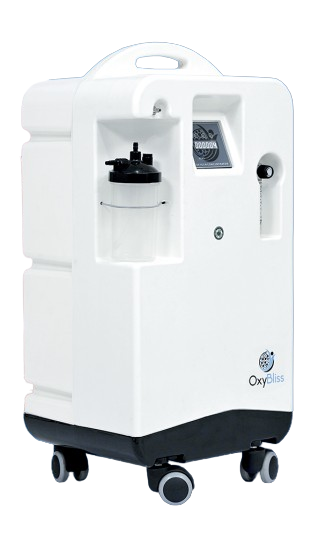 Pulmonology – Oxygen concentrator Suppliers – Inspiration Medical