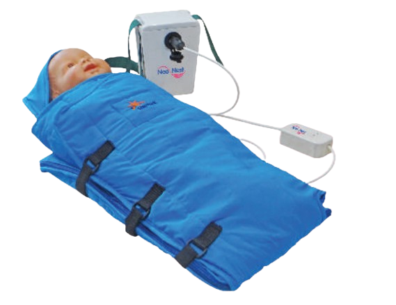 Neonatal – Transport warming system Suppliers – Inspiration Medical