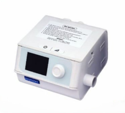BIPAP/CPAP Suppliers Dealers – Inspiration Medical